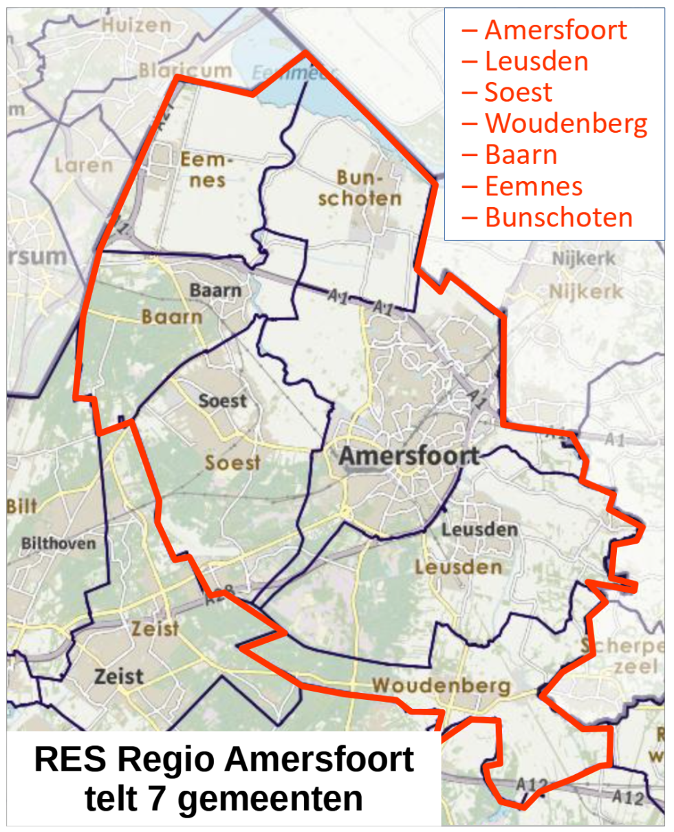 Over ons - Windkracht Eemland